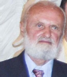 Michael Stoodley – The Elysian Society